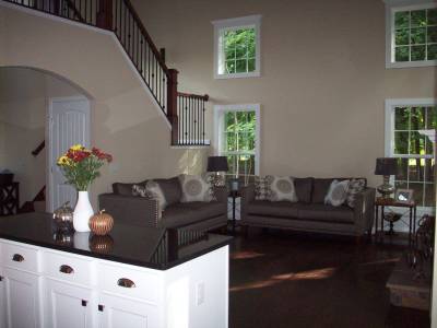 Stonebridge – Colonial - Little Mountain Homes