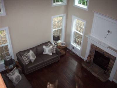 Stonebridge – Colonial - Little Mountain Homes