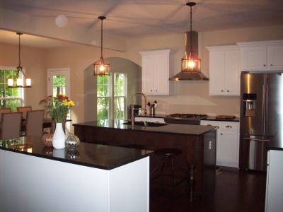 Stonebridge – Colonial - Little Mountain Homes