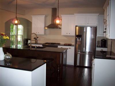 Stonebridge – Colonial - Little Mountain Homes